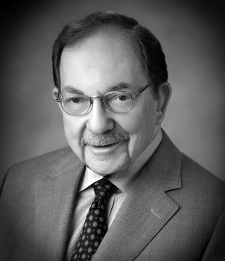 From our newsletter, a Memorial Article about Marvin Margolis, M.D., Ph ...