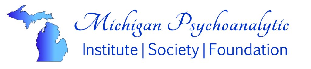 Michigan Psychoanalytic Institute and Society